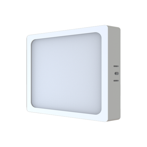 STURLITE - INVERTER SLIM DOWNLIGHT - 15W - ROUND - LUMENS - 1500 CCT ...